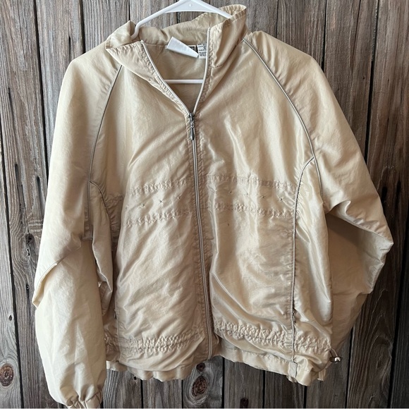 East West | Jackets & Coats | Vintage East West Wind Breaker Jacket ...